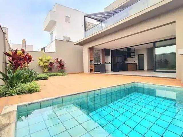 Casa / Sobrado para Venda em Franca/SP Parque Universitário 3 Quartos