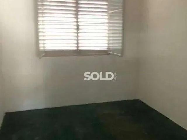 Casa / Sobrado para Venda em Franca/SP Parque Vicente Leporace I 2 Quartos