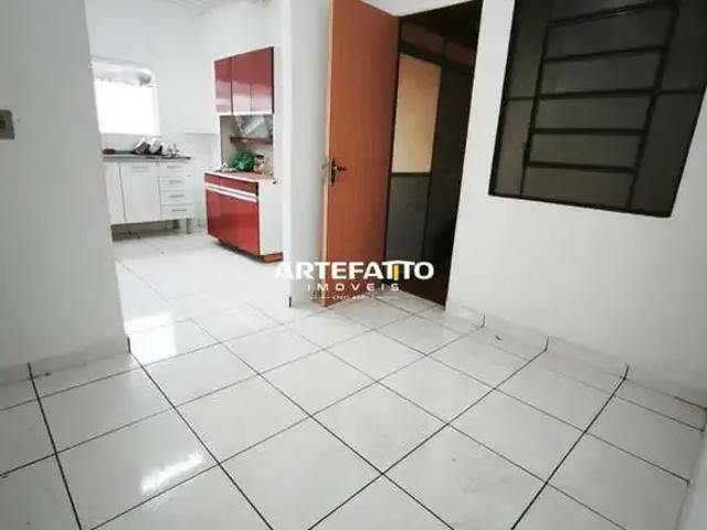 Casa / Sobrado para Venda em Franca/SP Parque Vicente Leporace I 3 Quartos