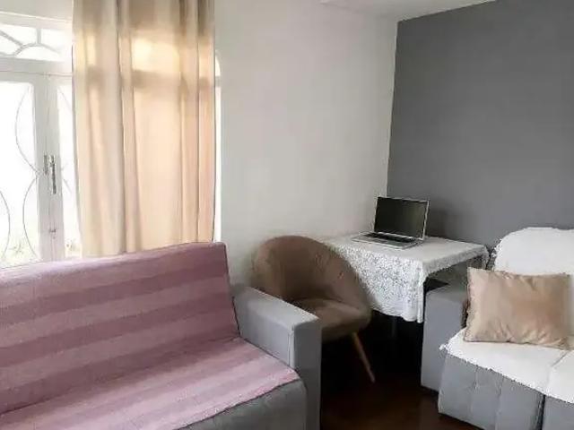 Casa / Sobrado para Venda em Franca/SP Parque Vicente Leporace I 3 Quartos