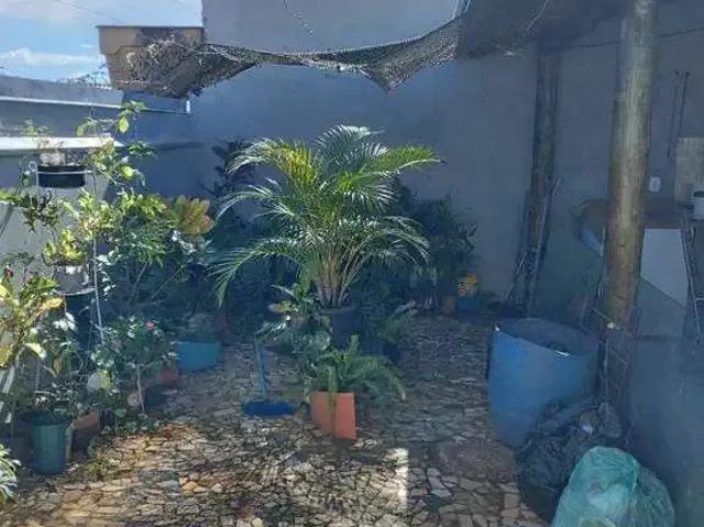 Casa / Sobrado para Venda em Franca/SP Parque Vicente Leporace I 3 Quartos