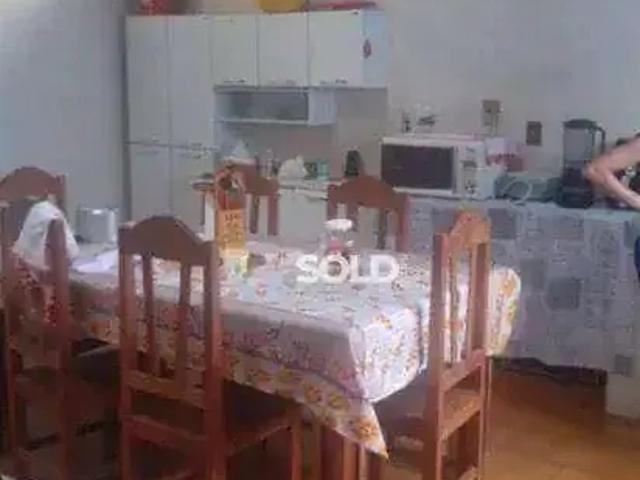 Casa / Sobrado para Venda em Franca/SP Parque Vicente Leporace I 4 Quartos