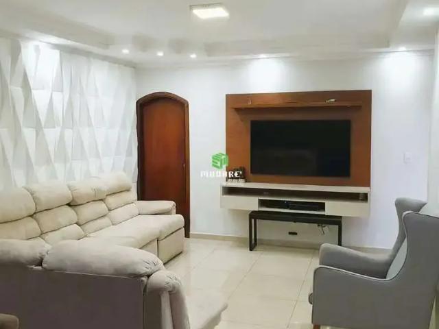 Casa / Sobrado para Venda em Franca/SP Prolongamento da Vila Aparecida 2 Quartos