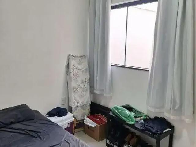 Casa / Sobrado para Venda em Franca/SP Prolongamento Jardim Ângela Rosa 2 Quartos