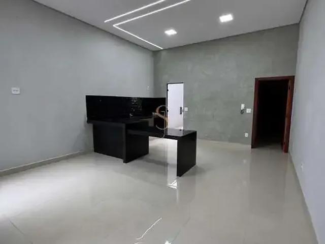 Casa / Sobrado para Venda em Franca/SP Prolongamento Jardim Ângela Rosa 3 Quartos