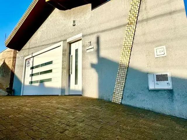 Casa / Sobrado para Venda em Franca/SP Prolongamento Jardim Ângela Rosa 3 Quartos