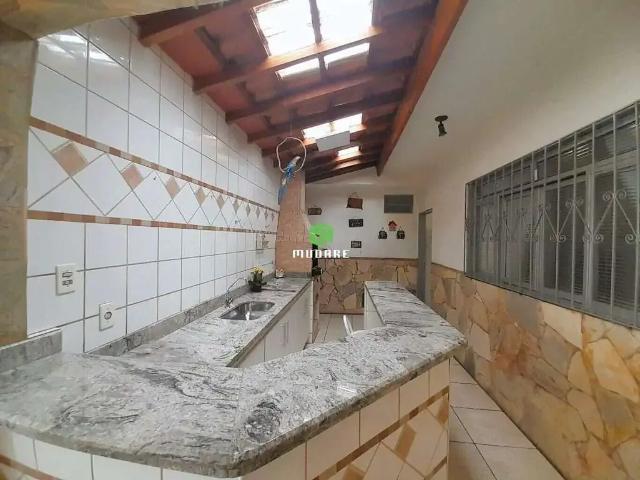 Casa / Sobrado para Venda em Franca/SP Prolongamento Jardim Ângela Rosa 3 Quartos