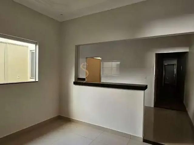 Casa / Sobrado para Venda em Franca/SP Prolongamento Jardim Ângela Rosa 3 Quartos