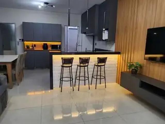 Casa / Sobrado para Venda em Franca/SP Prolongamento Jardim Ângela Rosa 3 Quartos
