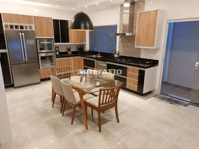 Casa / Sobrado para Venda em Franca/SP Prolongamento Jardim Ângela Rosa 3 Quartos