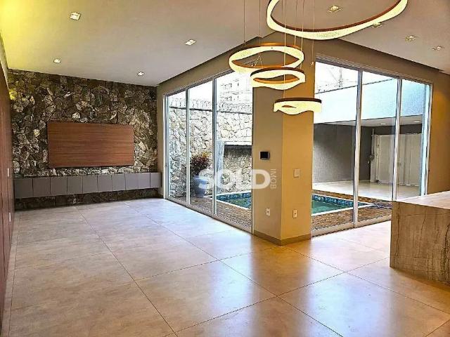 Casa / Sobrado para Venda em Franca/SP Prolongamento Jardim Doutor Antônio Petráglia 3 Quartos