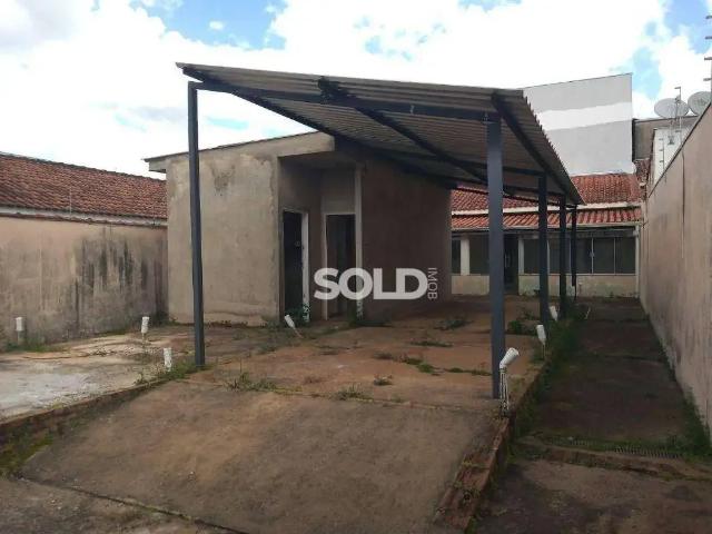 Casa / Sobrado para Venda em Franca/SP Prolongamento Jardim Flórida 2 Quartos