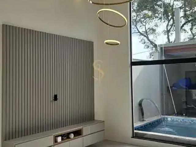 Casa / Sobrado para Venda em Franca/SP Prolongamento Jardim Flórida 3 Quartos