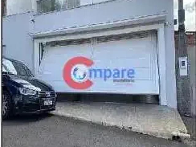 Casa / Sobrado para Venda em Franca/SP Prolongamento Jardim Lima 3 Quartos