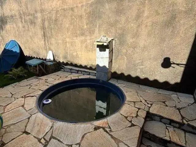 Casa / Sobrado para Venda em Franca/SP Prolongamento Jardim Lima 3 Quartos