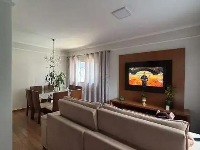 Casa / Sobrado para Venda em Franca/SP Prolongamento Jardim Lima 3 Quartos