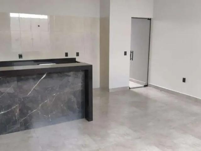 Casa / Sobrado para Venda em Franca/SP Prolongamento Parque das Esmeraldas 3 Quartos