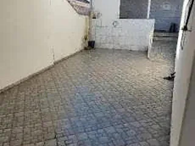 Casa / Sobrado para Venda em Franca/SP Prolongamento Vila Duque de Caxias 3 Quartos