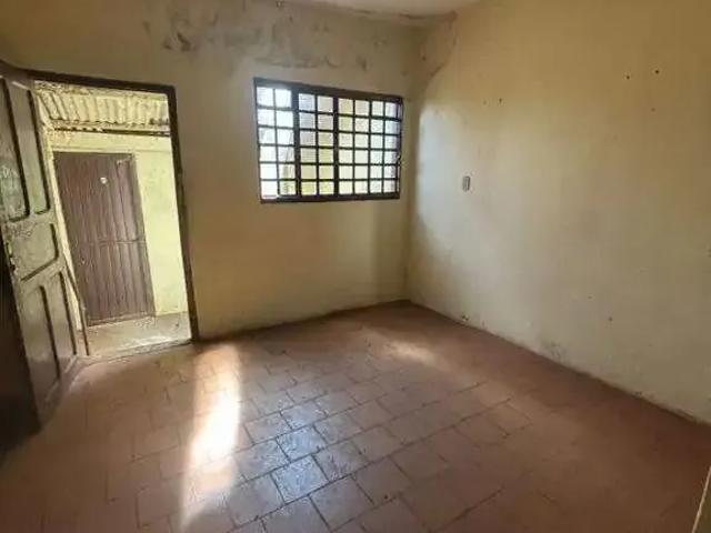 Casa / Sobrado para Venda em Franca/SP Prolongamento Vila Duque de Caxias 3 Quartos