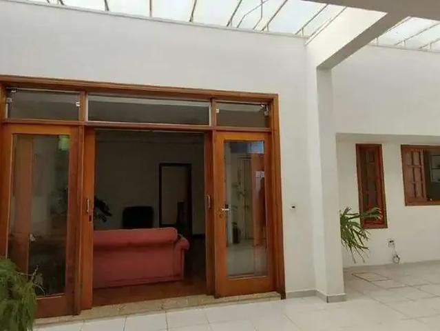 Casa / Sobrado para Venda em Franca/SP Prolongamento Vila Duque de Caxias 4 Quartos