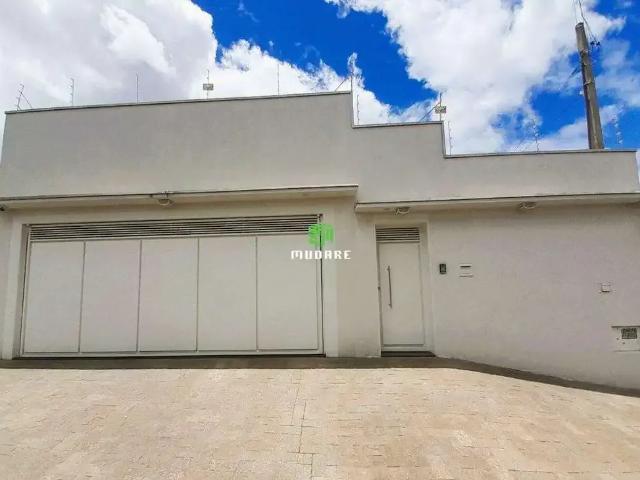 Casa / Sobrado para Venda em Franca/SP Prolongamento Vila Industrial 3 Quartos