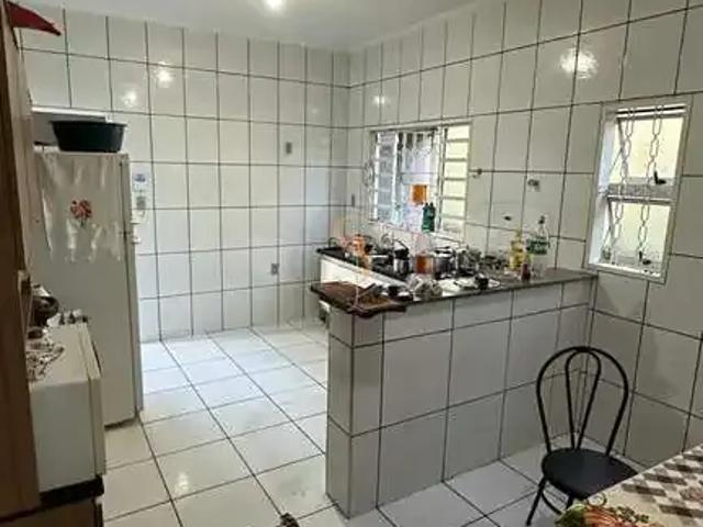 Casa / Sobrado para Venda em Franca/SP Recanto Elimar 2 Quartos
