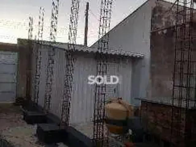 Casa / Sobrado para Venda em Franca/SP Recanto Elimar 2 Quartos