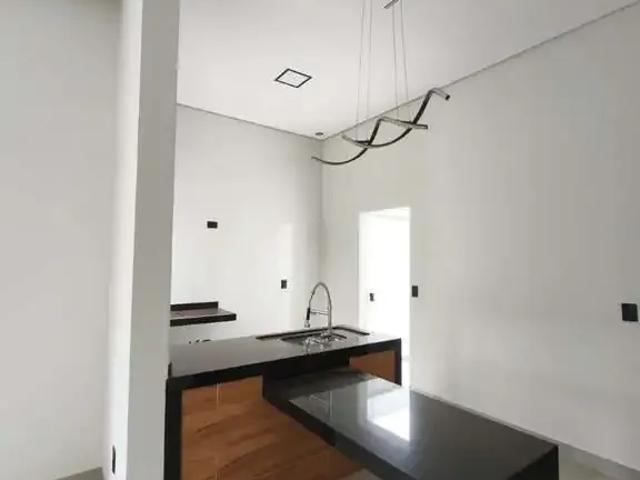 Casa / Sobrado para Venda em Franca/SP Recanto Elimar 3 Quartos