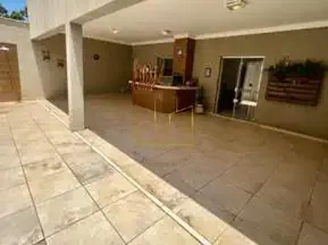 Casa / Sobrado para Venda em Franca/SP Recanto Elimar 3 Quartos