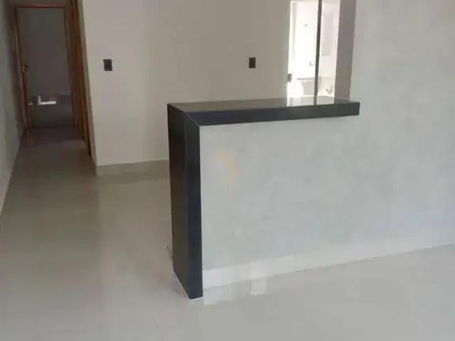 Casa / Sobrado para Venda em Franca/SP Recanto Elimar II 2 Quartos