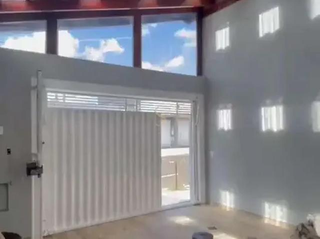 Casa / Sobrado para Venda em Franca/SP Residencial Zanetti 2 Quartos