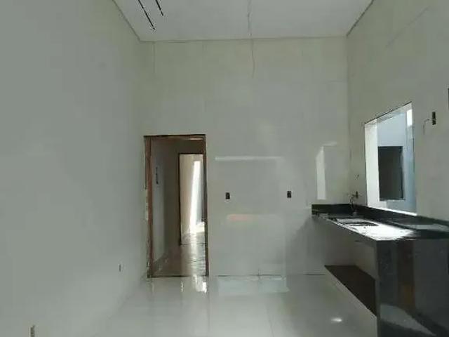Casa / Sobrado para Venda em Franca/SP Residencial Zanetti 2 Quartos
