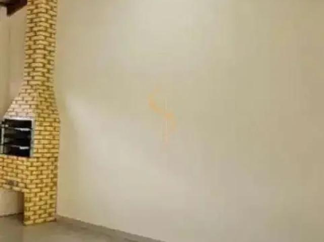 Casa / Sobrado para Venda em Franca/SP Residencial Zanetti 2 Quartos