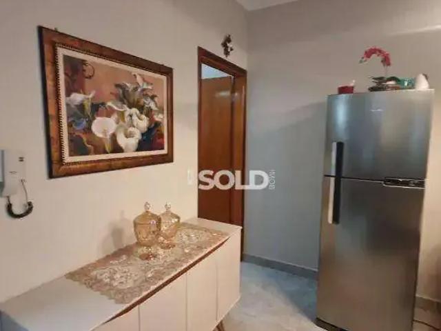 Casa / Sobrado para Venda em Franca/SP Residencial Zanetti 2 Quartos