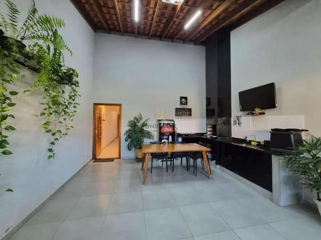 Casa / Sobrado para Venda em Franca/SP Residencial Zanetti 2 Quartos