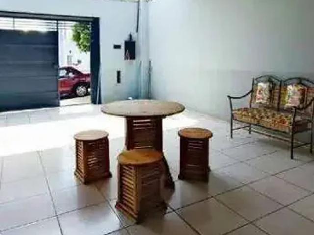 Casa / Sobrado para Venda em Franca/SP Residencial Zanetti 2 Quartos