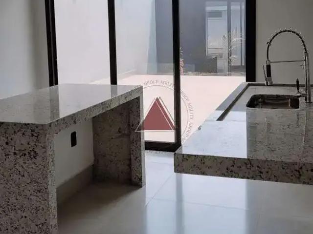 Casa / Sobrado para Venda em Franca/SP Residencial Zanetti 2 Quartos