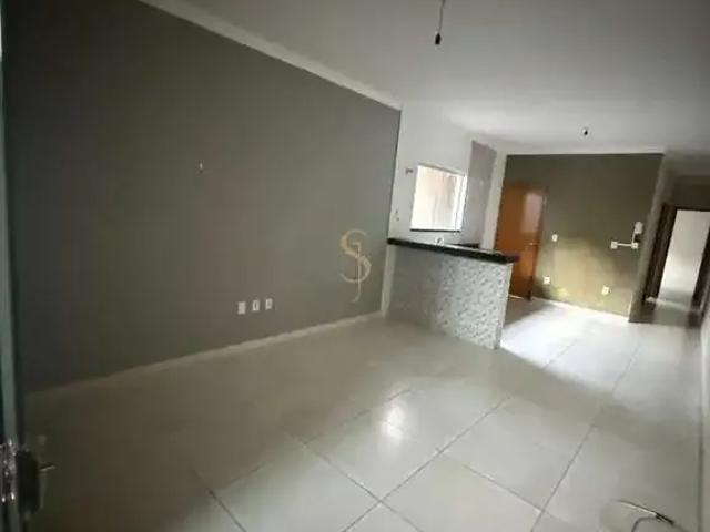 Casa / Sobrado para Venda em Franca/SP Residencial Zanetti 2 Quartos
