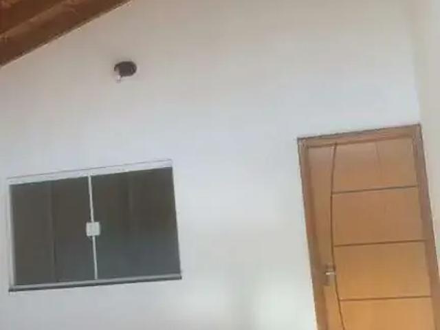 Casa / Sobrado para Venda em Franca/SP Residencial Zanetti 2 Quartos