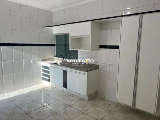 Casa / Sobrado para Venda em Franca/SP Residencial Zanetti 2 Quartos