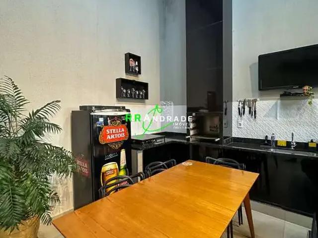 Casa / Sobrado para Venda em Franca/SP Residencial Zanetti 2 Quartos