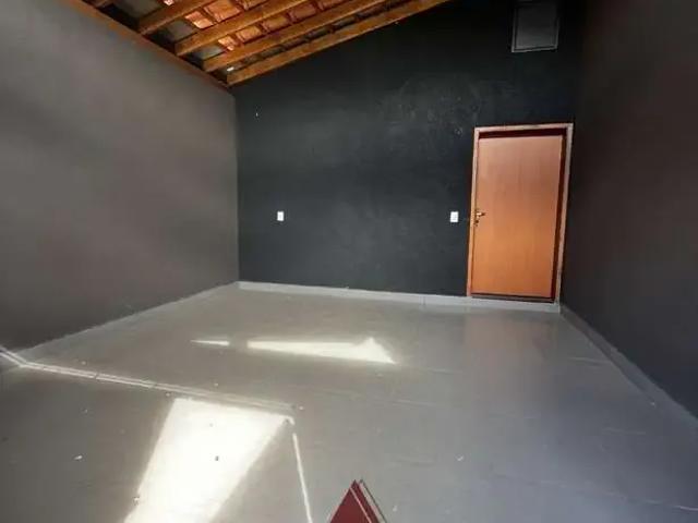 Casa / Sobrado para Venda em Franca/SP Residencial Zanetti 2 Quartos