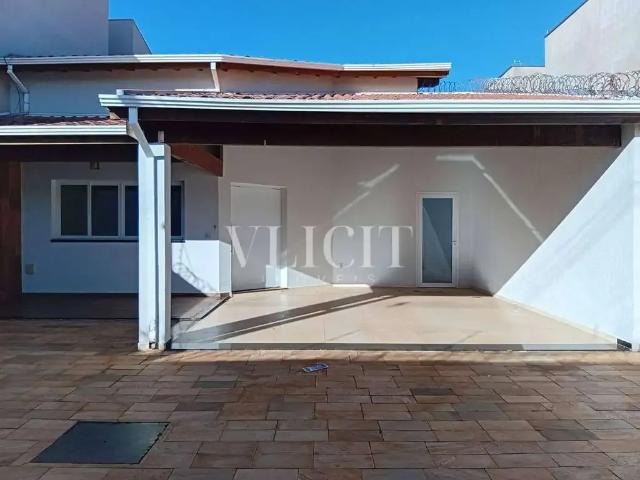 Casa / Sobrado para Venda em Franca/SP Residencial Zanetti 3 Quartos