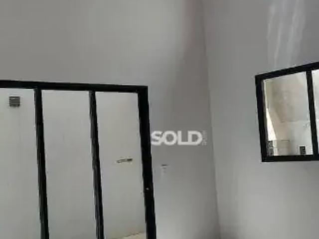 Casa / Sobrado para Venda em Franca/SP Residencial Zanetti 3 Quartos