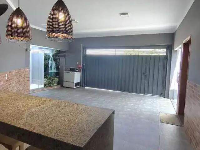 Casa / Sobrado para Venda em Franca/SP Residencial Zanetti 3 Quartos