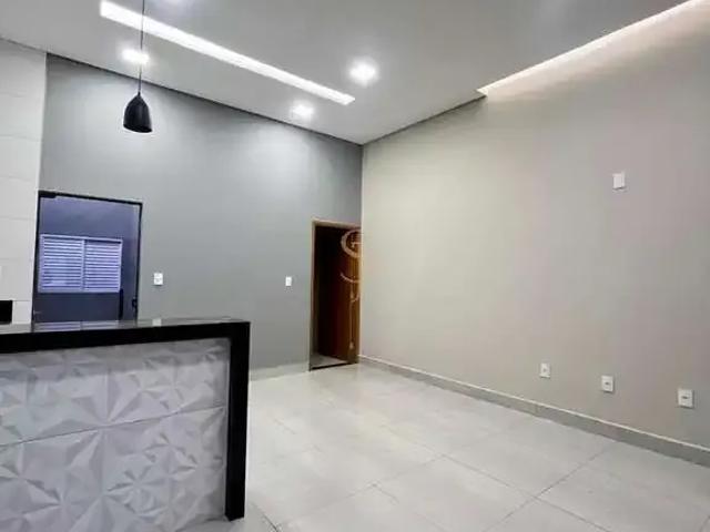 Casa / Sobrado para Venda em Franca/SP Residencial Zanetti 3 Quartos