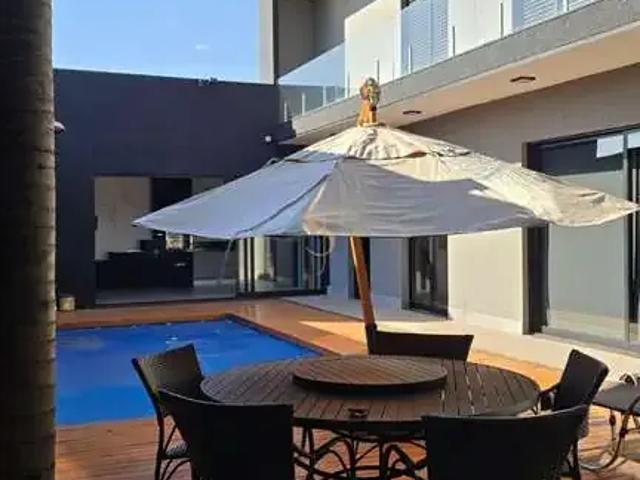 Casa / Sobrado para Venda em Franca/SP Residencial Zanetti 4 Quartos