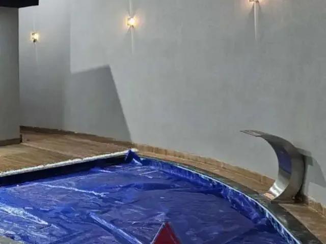 Casa / Sobrado para Venda em Franca/SP Residencial Amazonas 4 Quartos