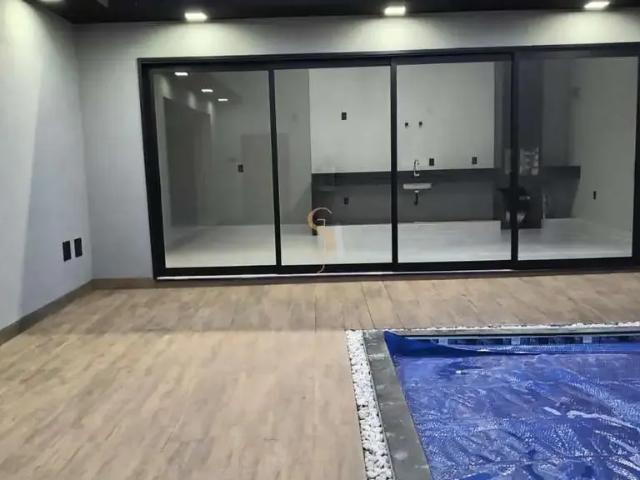 Casa / Sobrado para Venda em Franca/SP Residencial Amazonas 4 Quartos