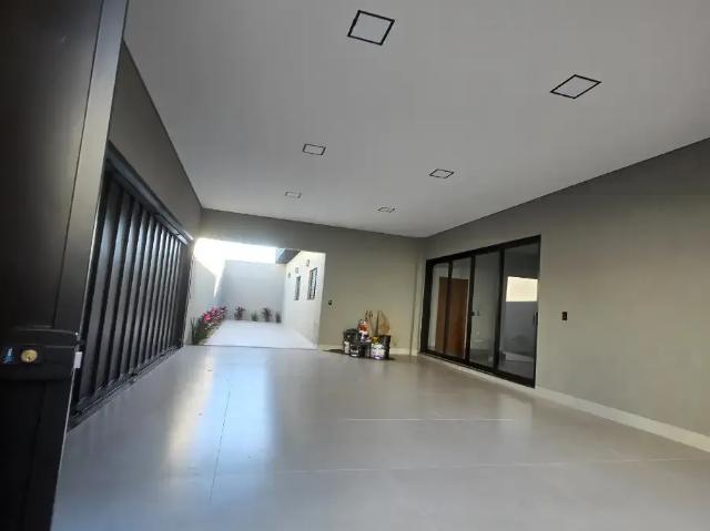 Casa / Sobrado para Venda em Franca/SP Residencial Amazonas 4 Quartos